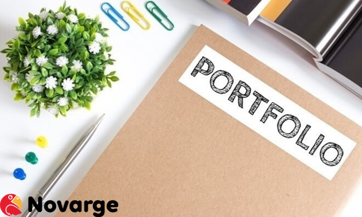 Portfolyo Nasıl Hazırlanır?