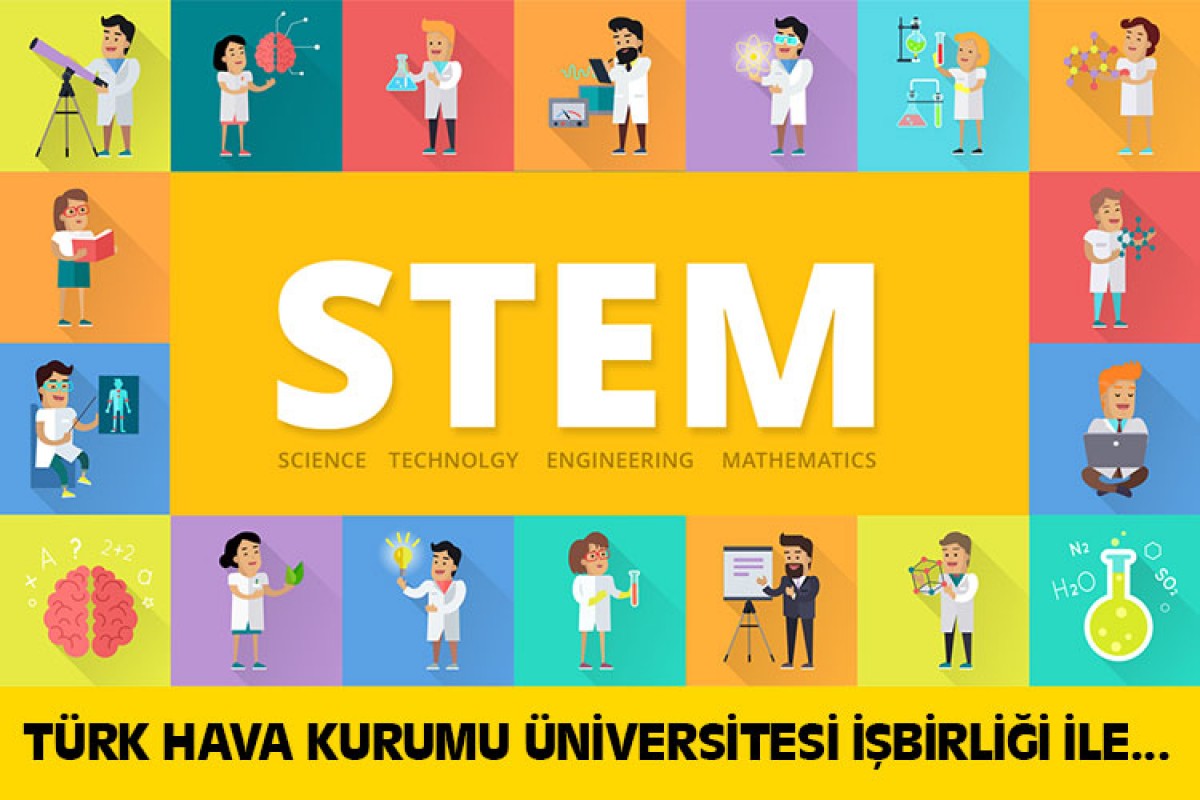 STEM Öğretmenliği Uzaktan Sertifika Programı