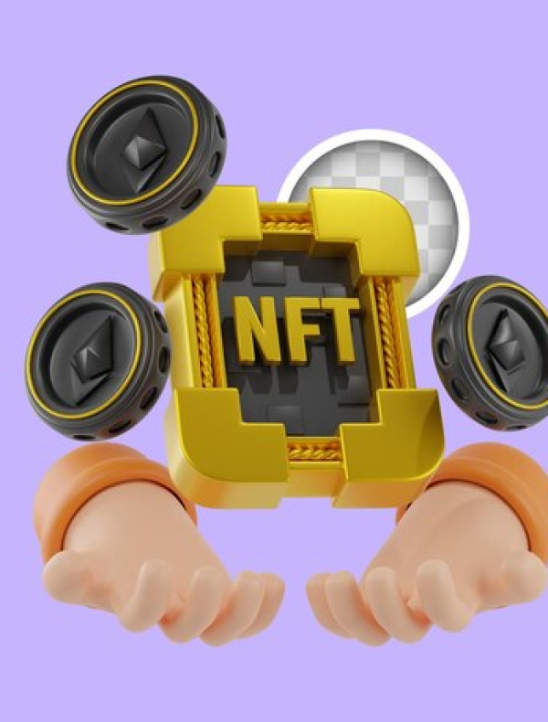 NFT Nedir? Ne İşe Yarar? NFT Nasıl Alınır?